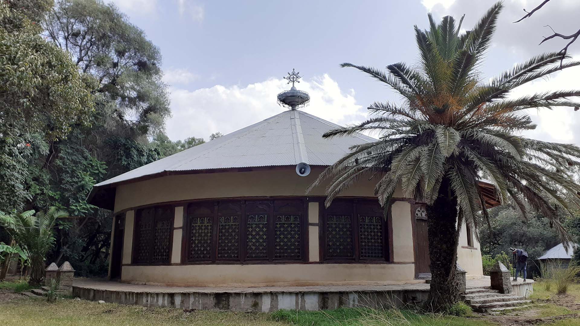 Tigrai Culture and Tourism Bureau